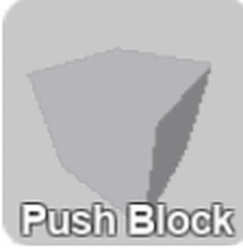 Push Blocks | Roblox Obby Creator Wiki | Fandom