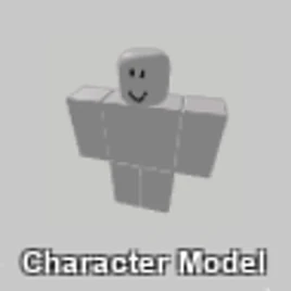 Character Model | Roblox Obby Creator Wiki | Fandom