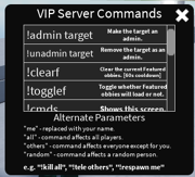Private Servers | Roblox Obby Creator Wiki | Fandom