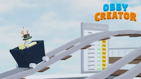 Game Updates | Roblox Obby Creator Wiki | Fandom