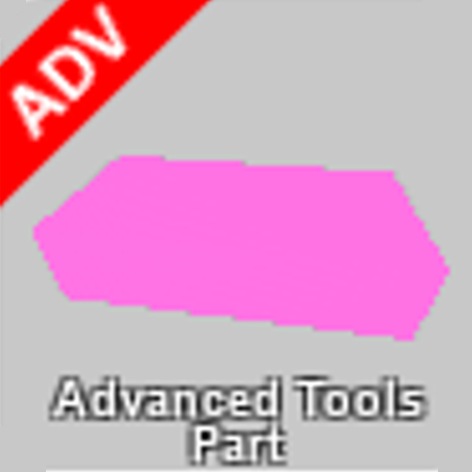 Advanced Tools Part | Roblox Obby Creator Wiki | Fandom