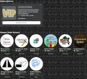 Gamepasses | Roblox Obby Creator Wiki | Fandom