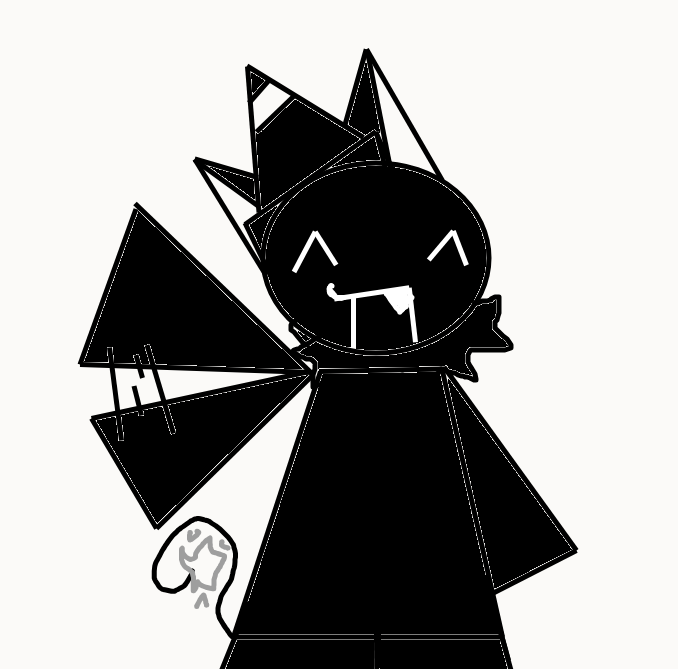 Shadow thing | Roblox Ocs Wiki | Fandom