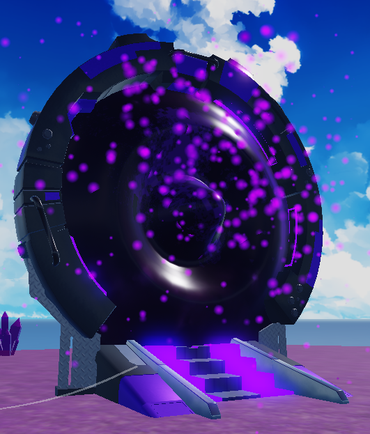 Portal Tech | Roblox Oculus Wiki | Fandom