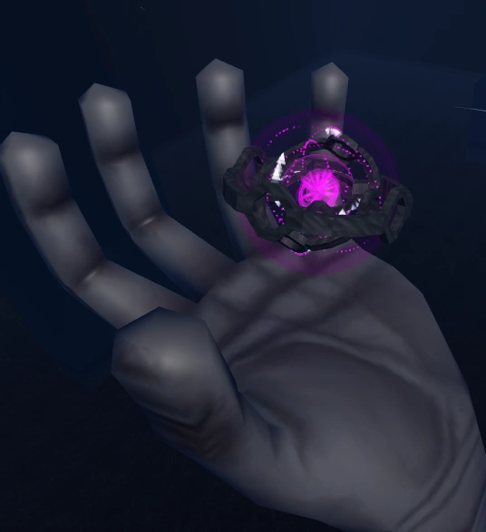 Void Core | Roblox Oculus Wiki | Fandom