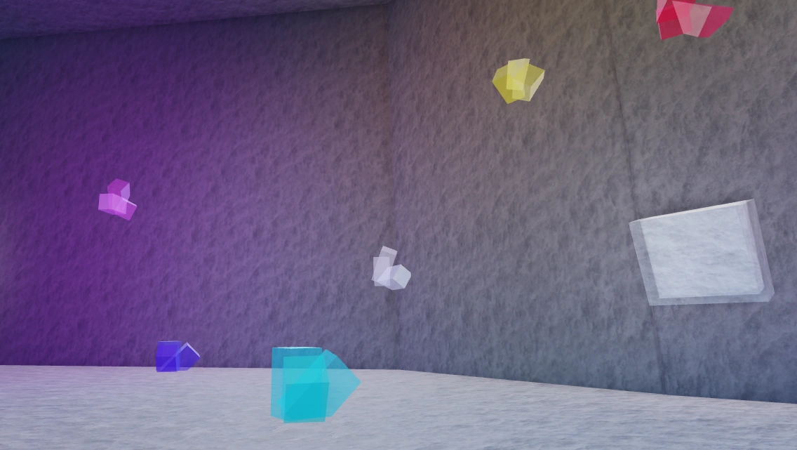 Crystal | Roblox Oculus Wiki | Fandom