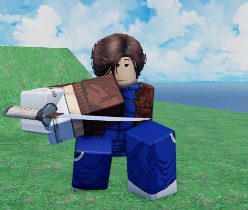 Eiji Yoshiro | Roblox Oculus Wiki | Fandom