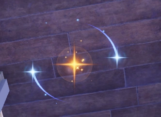 The Star Cluster | Roblox Oculus Wiki | Fandom