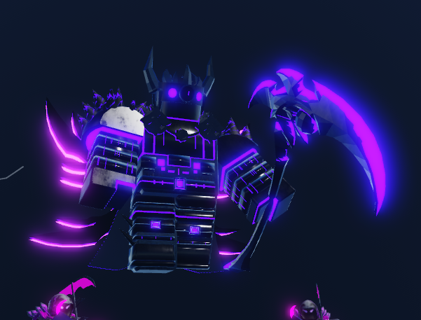King Naoxoxz Roblox Oculus Wiki Fandom