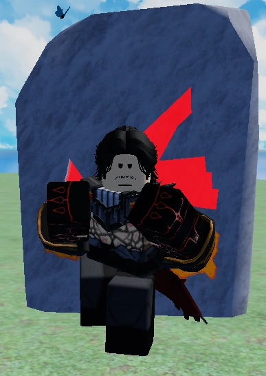 Infernus | Roblox Oculus Wiki | Fandom