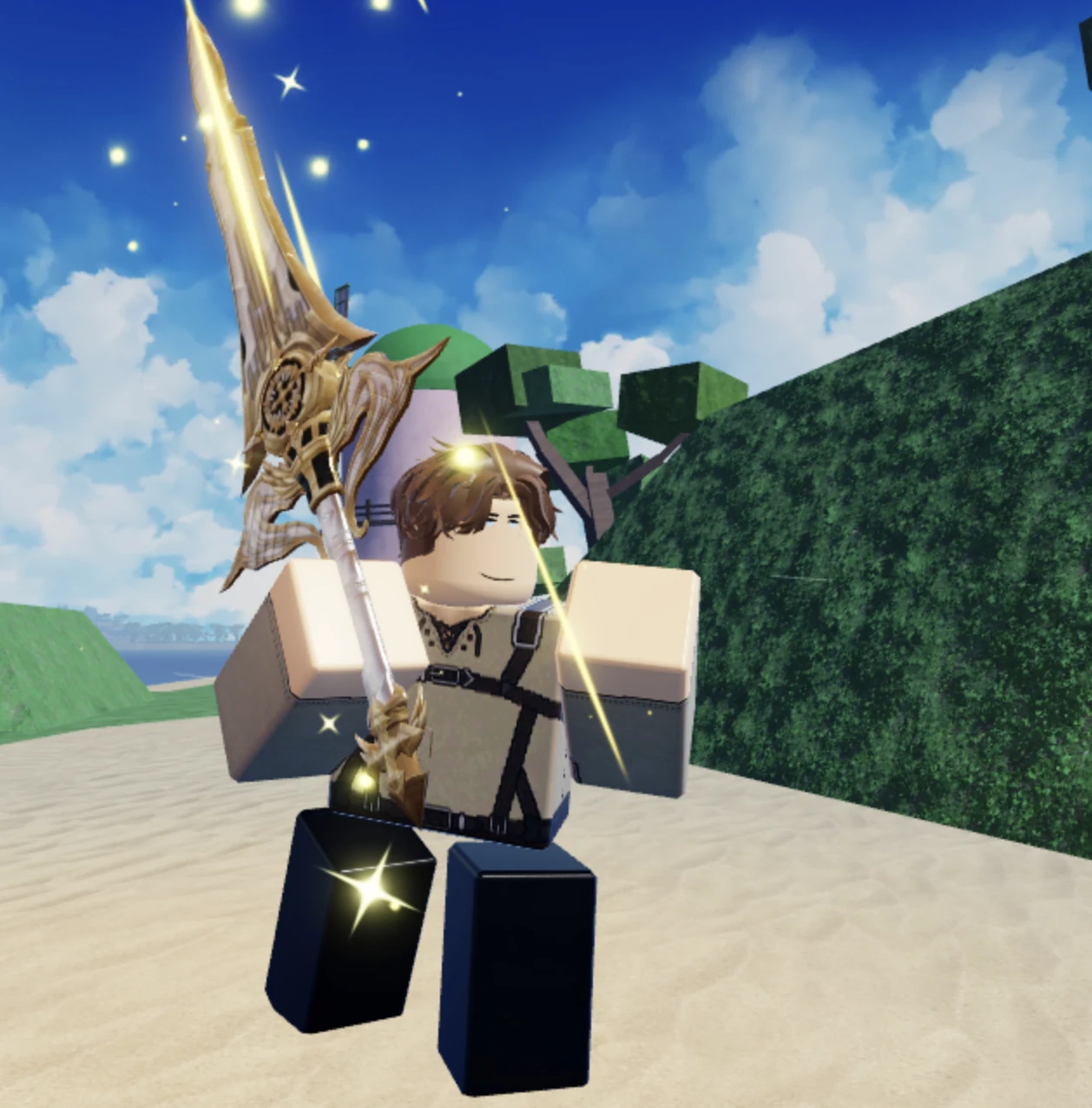 Discuss Everything About Roblox Oculus Wiki | Fandom