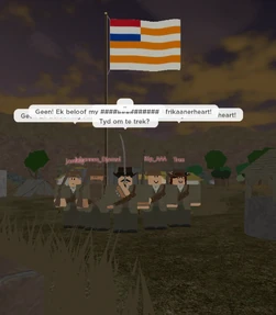 Regiments | Roblox OD Last Stand Fan made! Wiki | Fandom