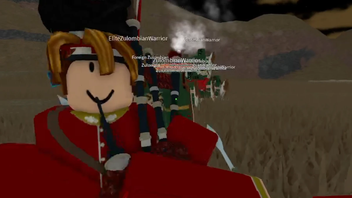 SSMU | Roblox OD Last Stand Fan made! Wiki | Fandom