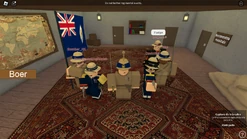 Regiments | Roblox OD Last Stand Fan made! Wiki | Fandom