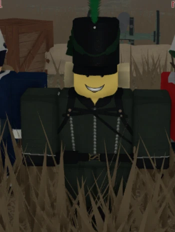 SGT Drip | Roblox OD Last Stand Fan made! Wiki | Fandom