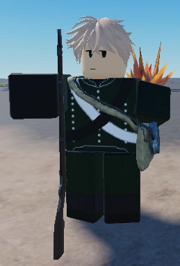 Sadplayercouzmebacon | Roblox OD Last Stand Fan made! Wiki | Fandom