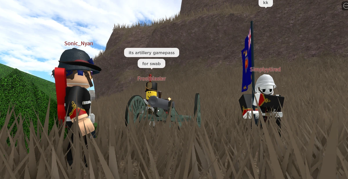 Category:Hall Of Frame | Roblox OD Last Stand Fan made! Wiki | Fandom