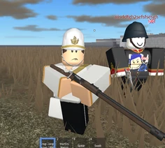 Asl6437 | Roblox OD Last Stand Fan made! Wiki | Fandom