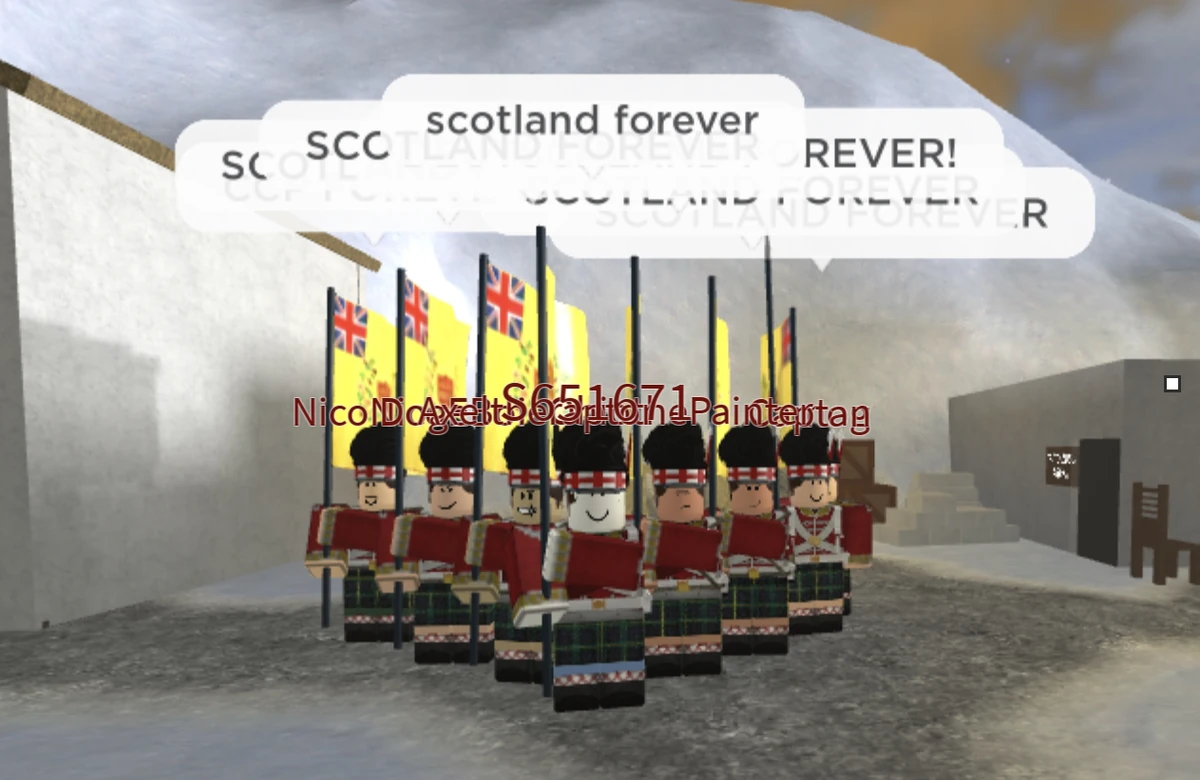 92nd | Roblox OD Last Stand Fan made! Wiki | Fandom