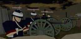 Regiments | Roblox OD Last Stand Fan made! Wiki | Fandom
