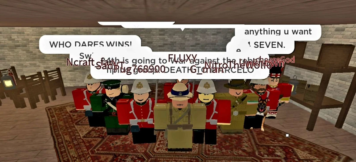 Chard | Roblox OD Last Stand Fan made! Wiki | Fandom