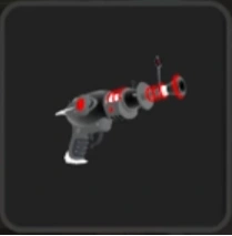 Pulse Rifle | Roblox Ohio Guns and Gun Skins Wiki | Fandom