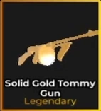 Solid Gold Skins | Roblox Ohio Guns and Gun Skins Wiki | Fandom