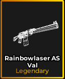 Hyperlaser Skins | Roblox Ohio Guns and Gun Skins Wiki | Fandom