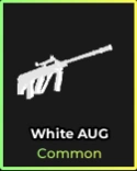 White Skins | Roblox Ohio Guns and Gun Skins Wiki | Fandom
