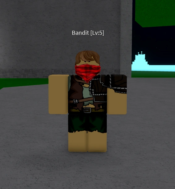 Starter Island | Roblox One piece: Last pirates Wiki | Fandom