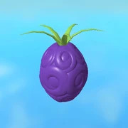 Gravity Fruit | Roblox One Piece Legendary Wiki | Fandom