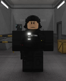 Recruit | Operation: Red Lake Wiki | Fandom