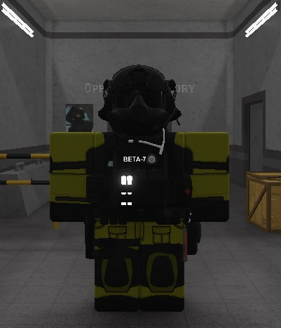 B-7 | Operation: Red Lake Wiki | Fandom