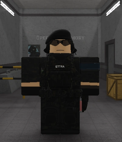 Sergeant | Operation: Red Lake Wiki | Fandom