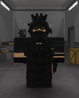 Sergeant | Operation: Red Lake Wiki | Fandom