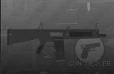 AA12 | Operation: Red Lake Wiki | Fandom