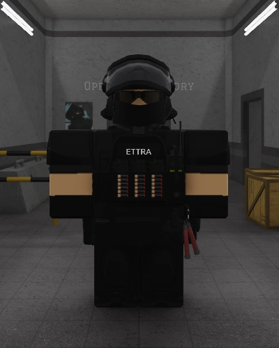 HCU | Operation: Red Lake Wiki | Fandom