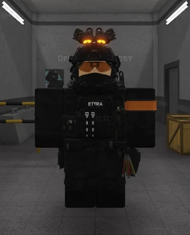 Captain | Operation: Red Lake Wiki | Fandom