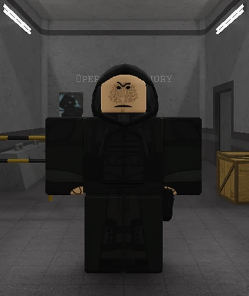 Elementalist | Operation: Red Lake Wiki | Fandom