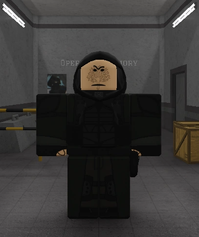 Elementalist | Operation: Red Lake Wiki | Fandom