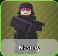 Agent | Operation: Red Lake Wiki | Fandom