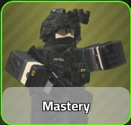 Sergeant | Operation: Red Lake Wiki | Fandom