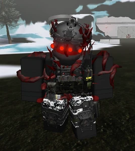 Cloaker | Operation: Red Lake Wiki | Fandom