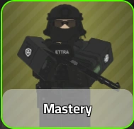 Recruit | Operation: Red Lake Wiki | Fandom