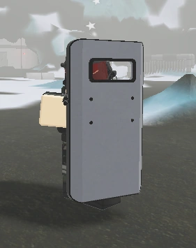 CI Breacher | Operation: Red Lake Wiki | Fandom