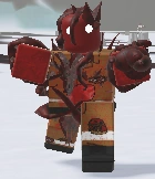 Walker | Operation: Red Lake Wiki | Fandom