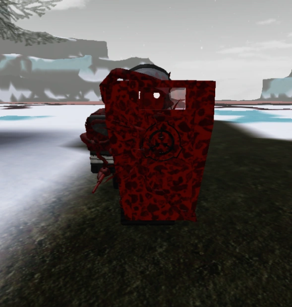 Riot | Operation: Red Lake Wiki | Fandom