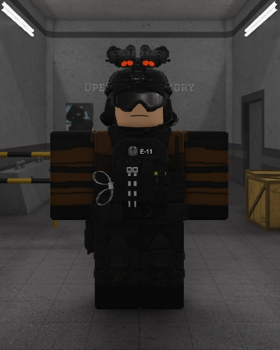 Discuss Everything About Operation: Red Lake Wiki | Fandom