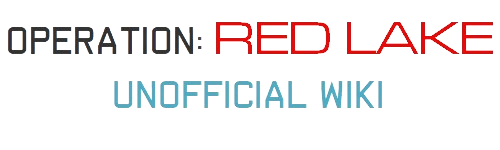 See also (disambiguation) | Operation: Red Lake Wiki | Fandom