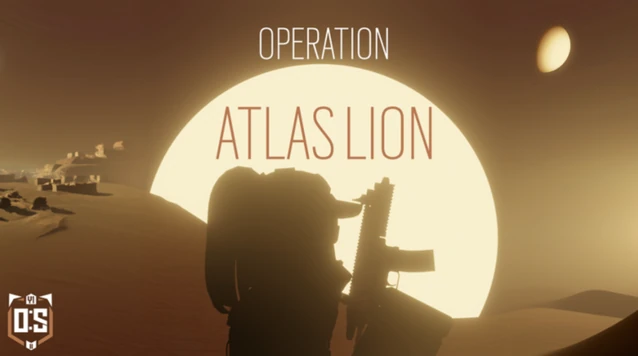 Roblox Operation Siege Wiki | Fandom